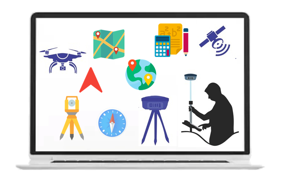 Survey & GIS AppBox - Optimum Geospatial